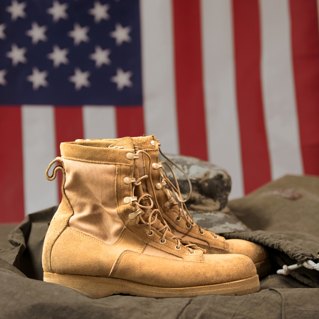 Budzinski BOOTs Act Included in National Defense Legislation