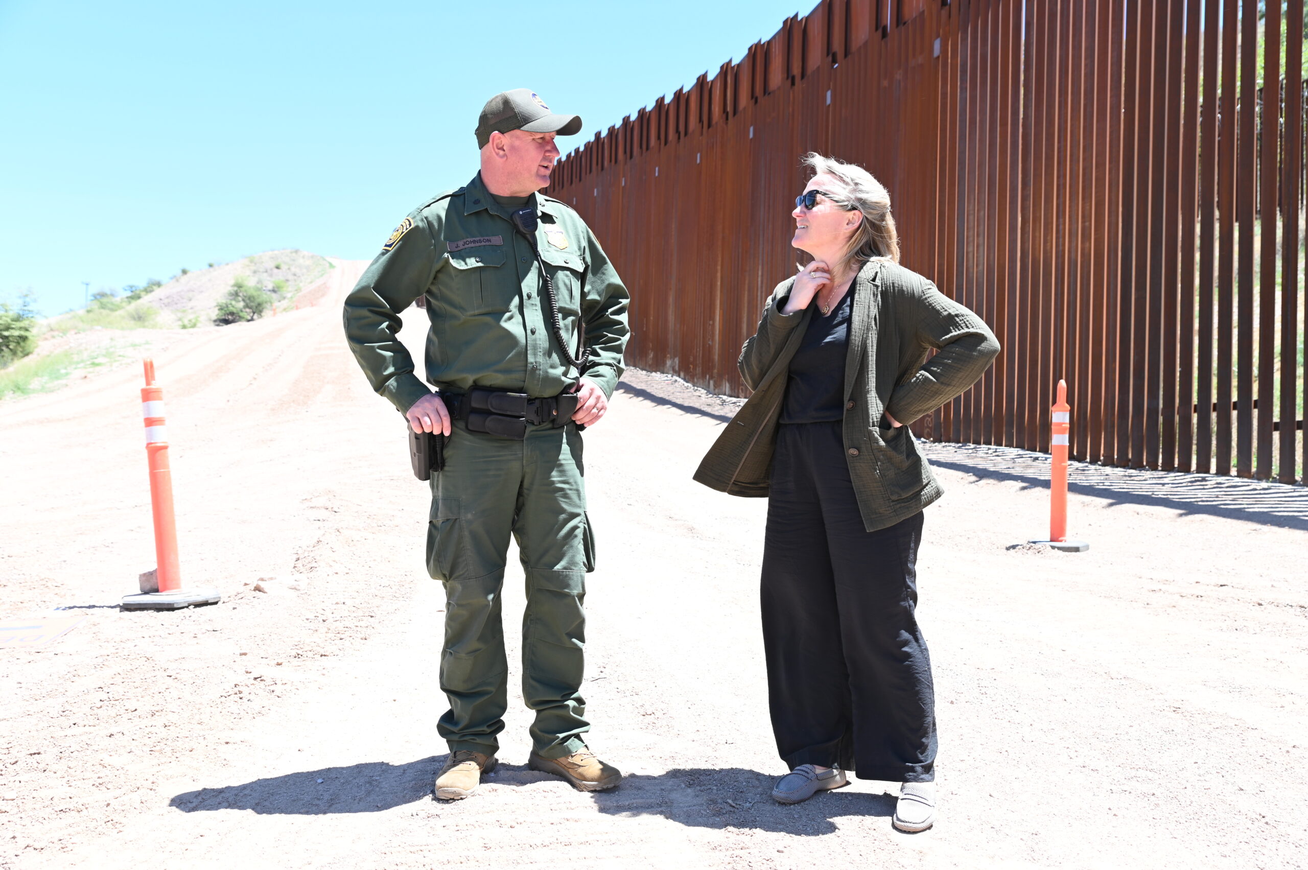 Budzinski Statement on Biden Border Executive Action