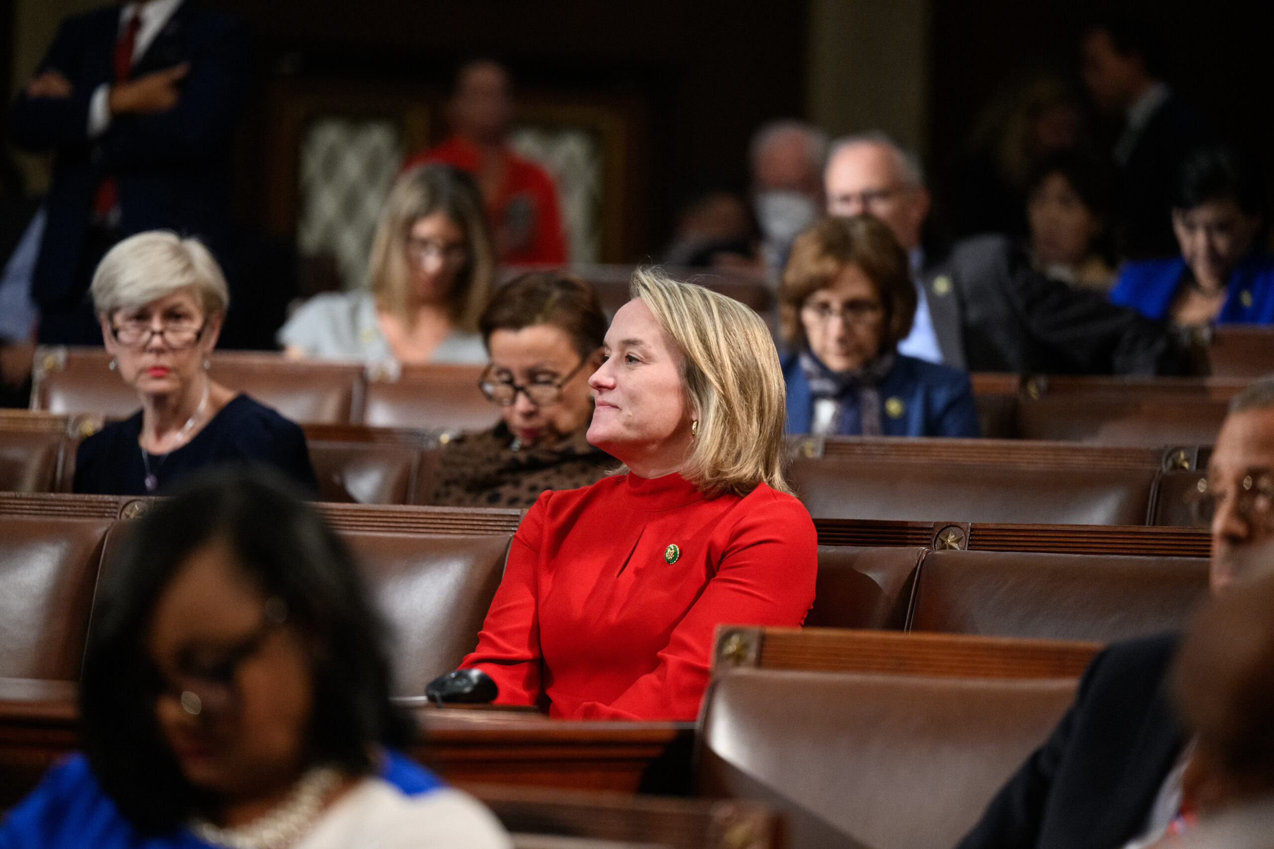 Budzinski Secures Major Health Wins in Passage of SUPPORT Act