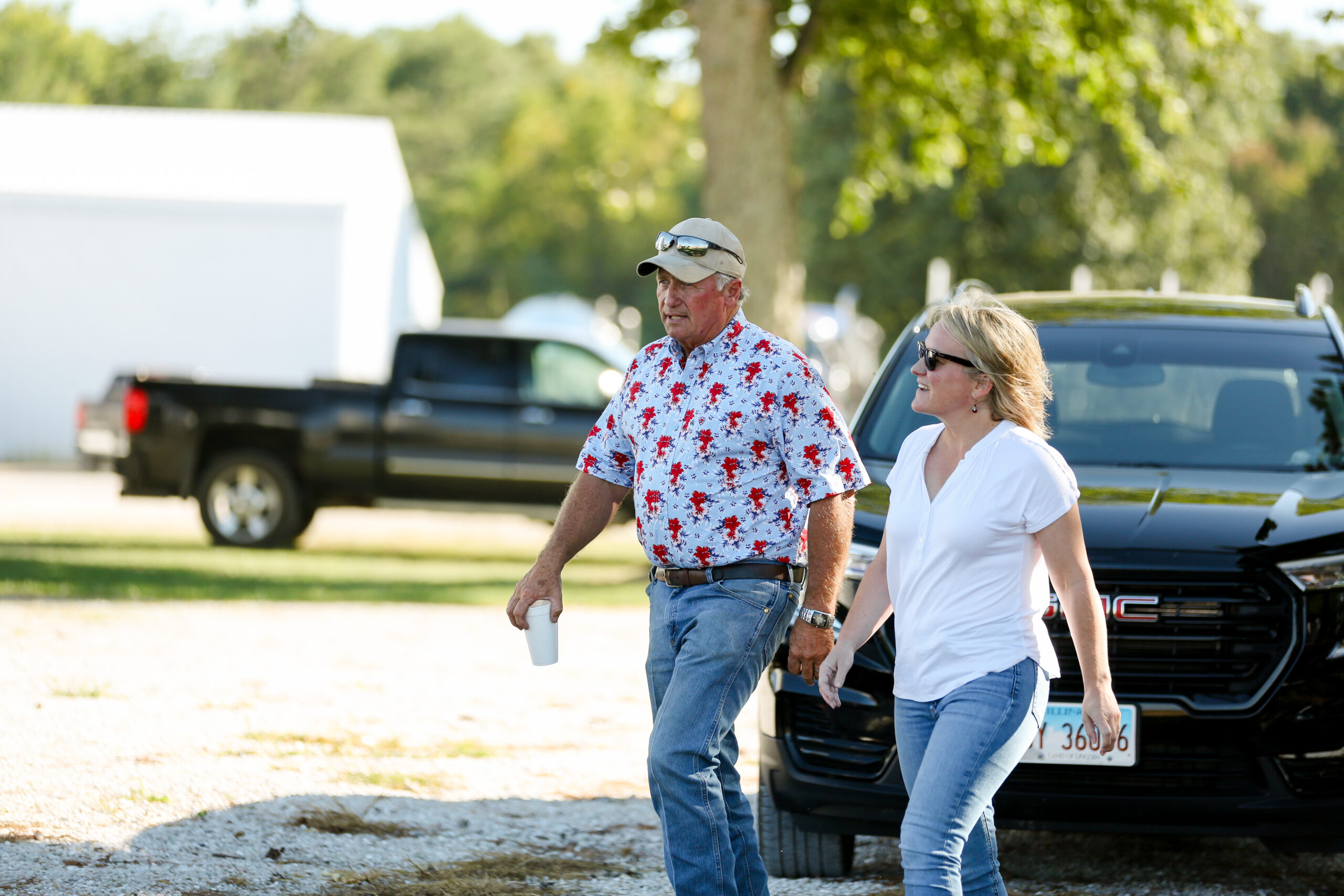 Budzinski Joins in Introducing Legislation to Help Food Banks, Schools ...