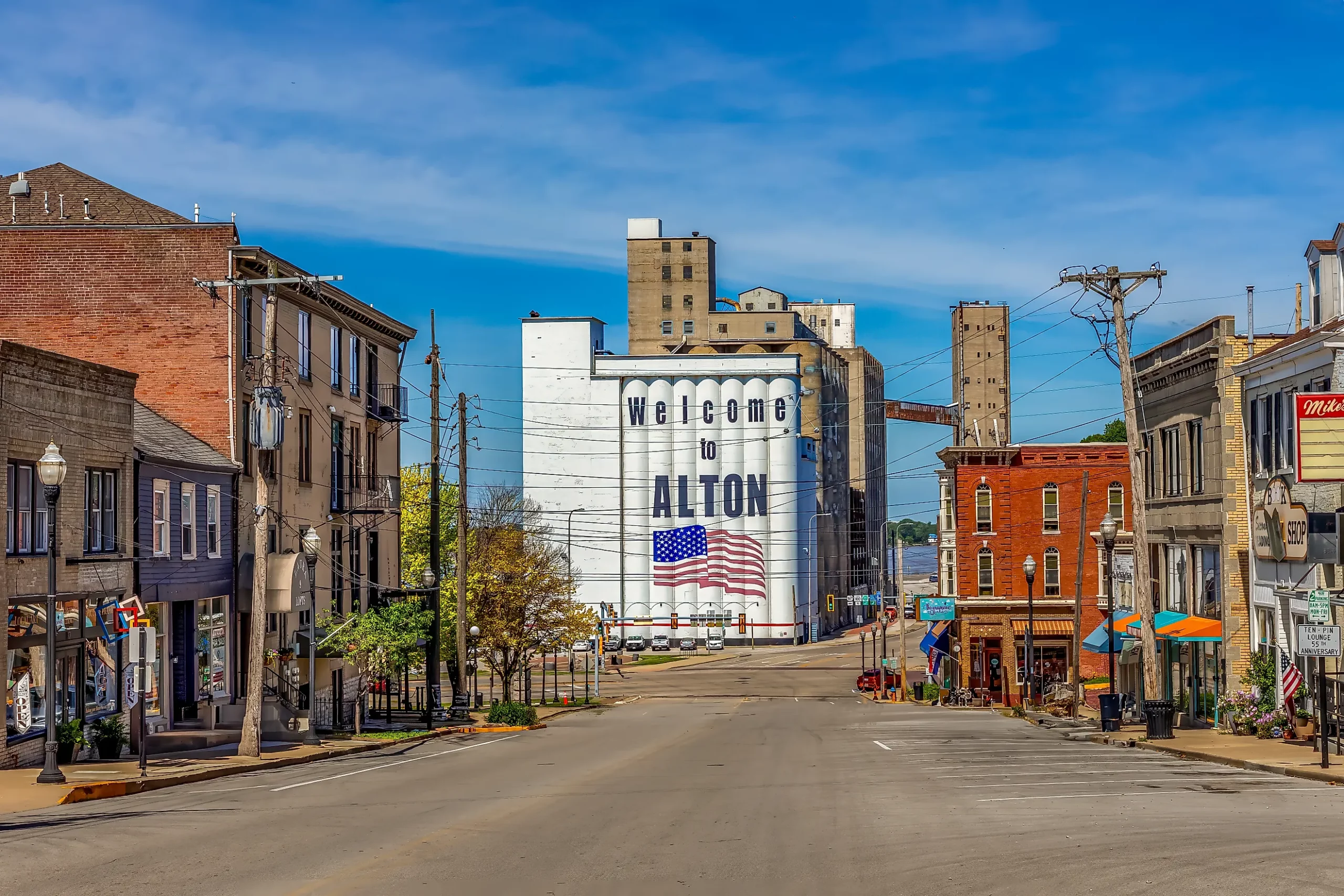 ALTON: Budzinski Announces $215,152 to Improve Pedestrian Safety in ...
