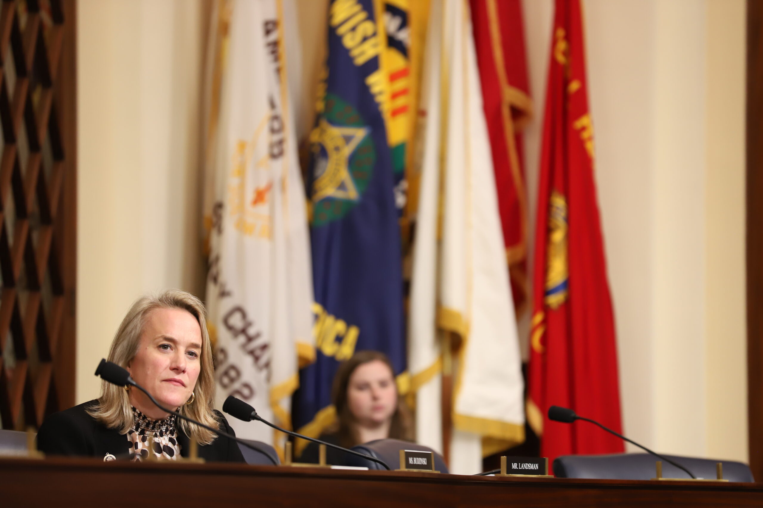 Budzinski Votes Against House Republican Rules Package