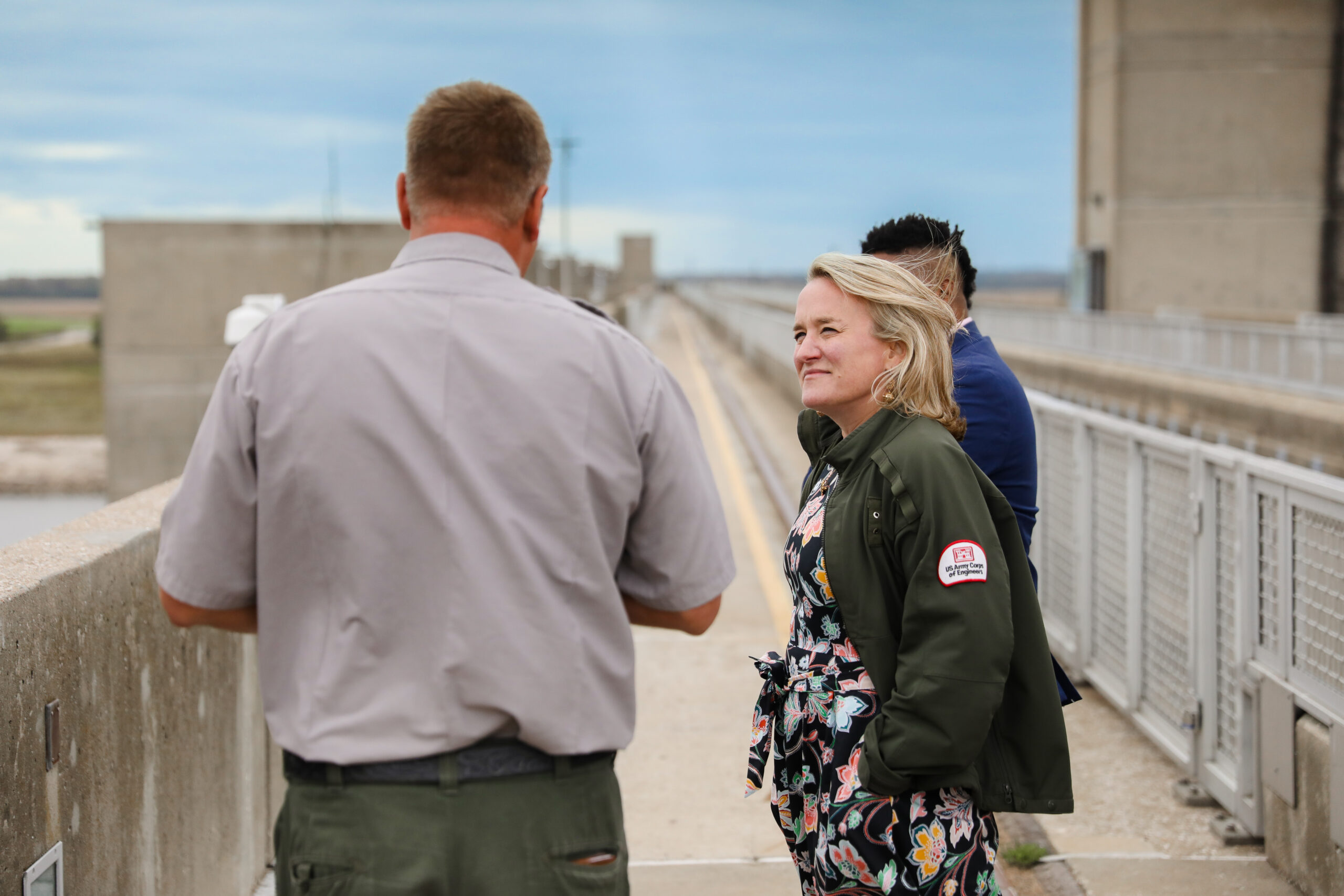 Budzinski Announces Millions in Disaster Relief for Springfield and ...