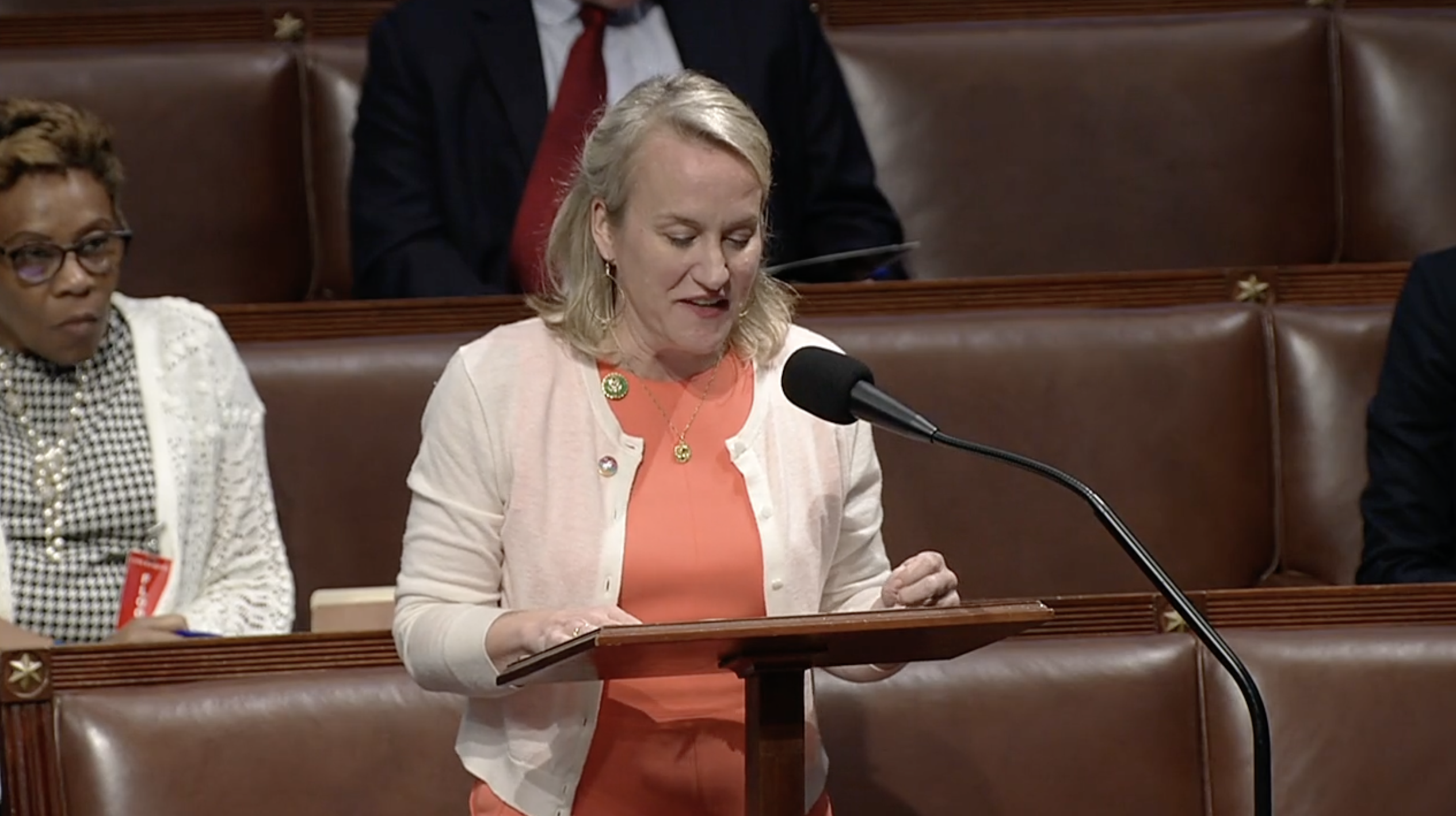 Budzinski Bill to Enhance VA Training for Military Sexual Trauma Claims ...