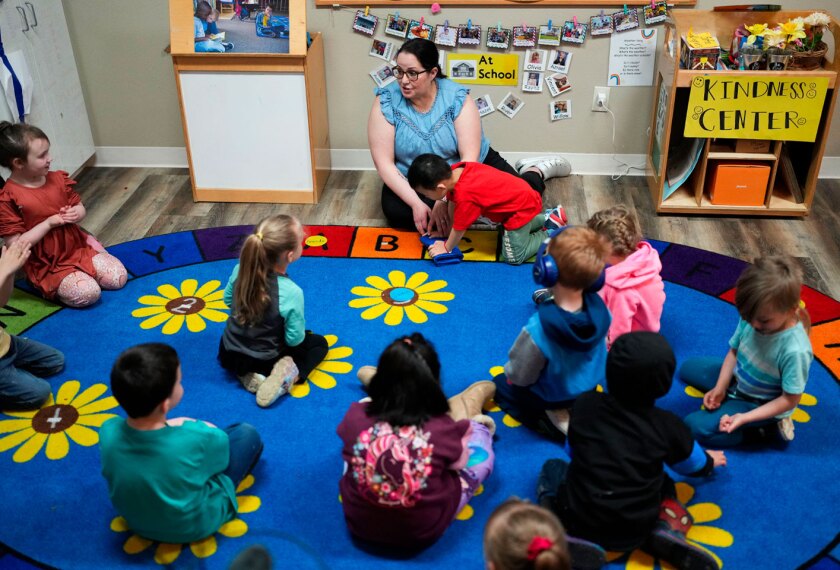 Budzinski Leads Illinois Delegation in Letter to Protect Head Start