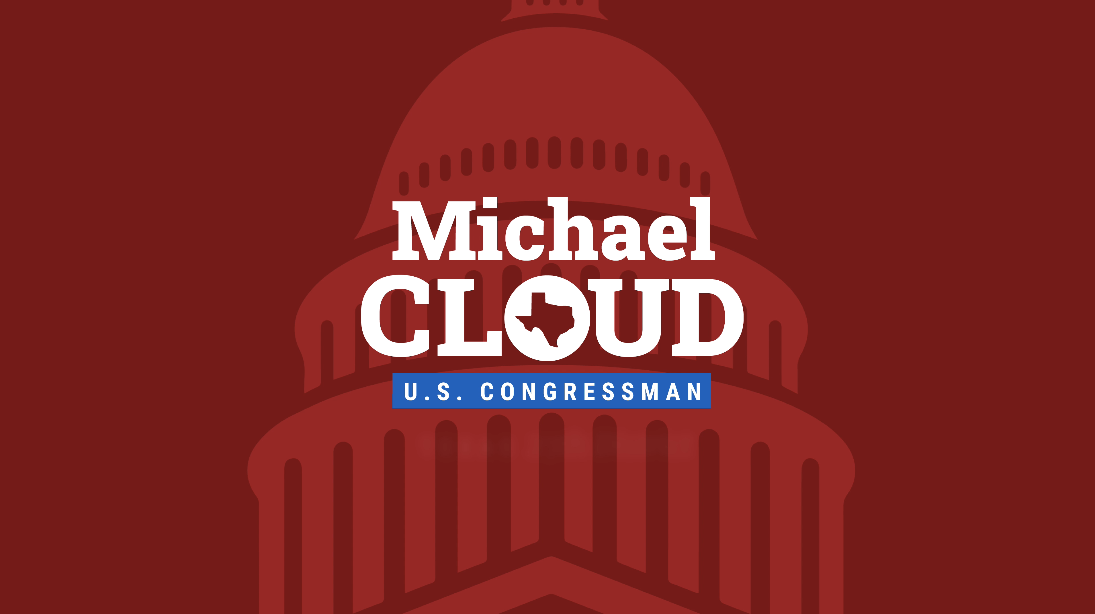 Congressman Cloud Unveils Veterans History Project