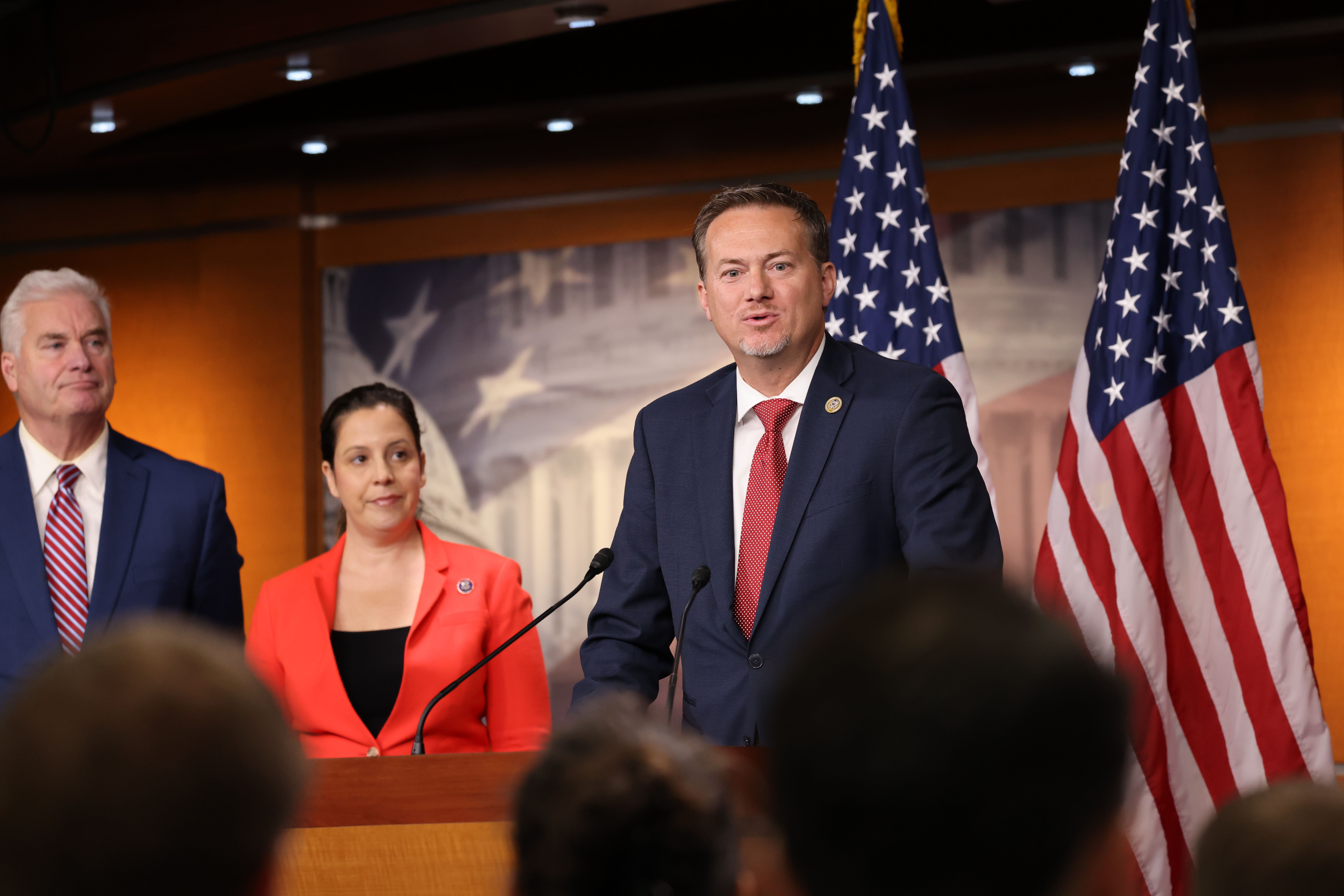 RELEASE: Rep. Cloud Appointed to Congressional Task Force for ...