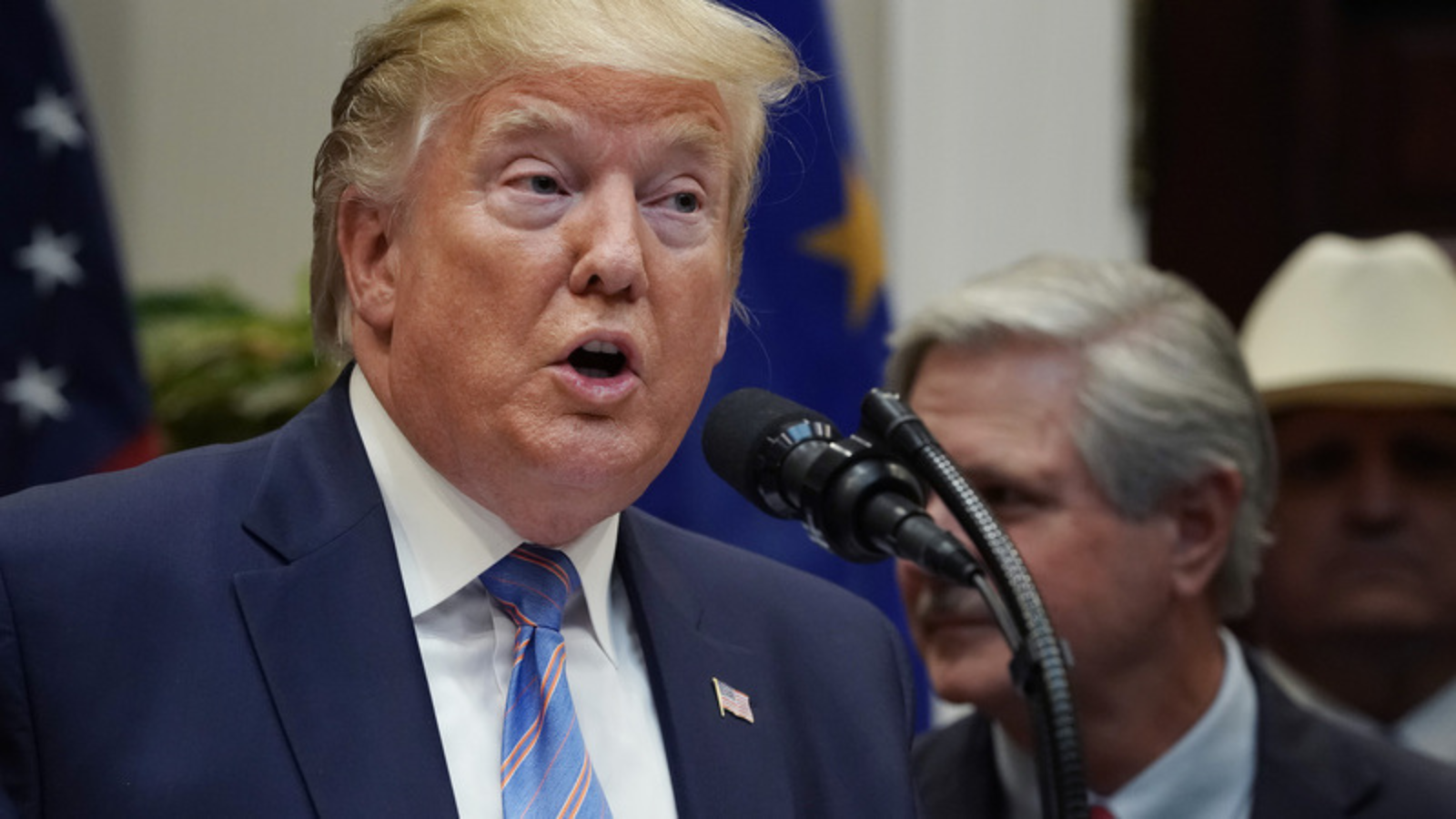 'Here's The Hard Truth': House Freedom Caucus Reveals Plan To Prevent ...