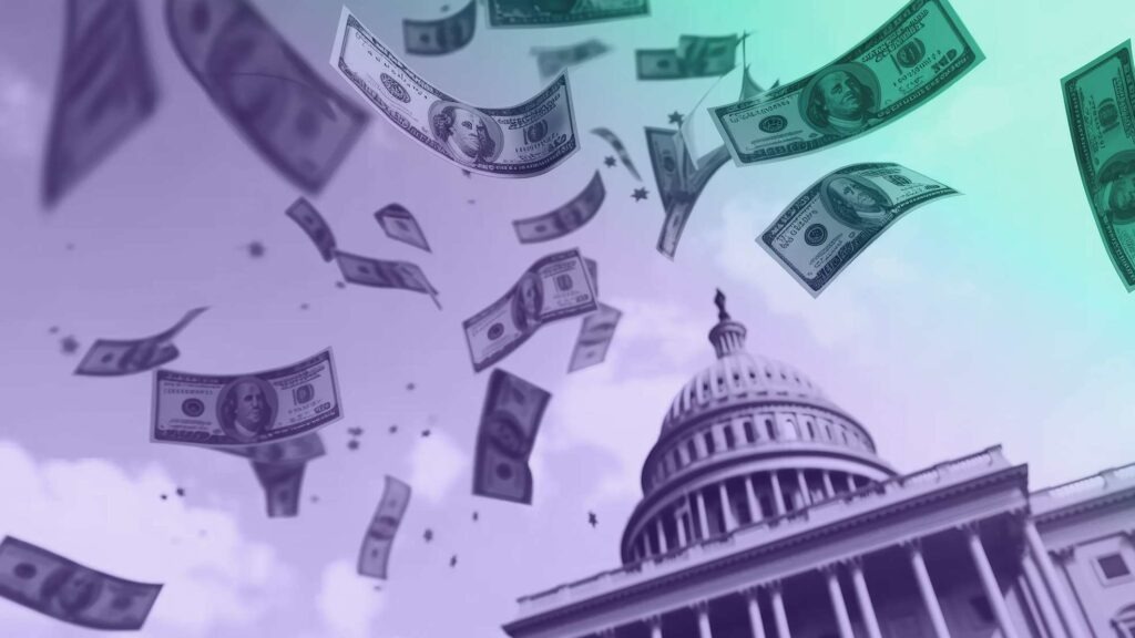 RELEASE: Cloud and Ernst Bag Bureaucrat Swag