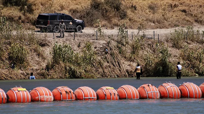 Border state's crucial crackdown on illegal immigrants could get new ...