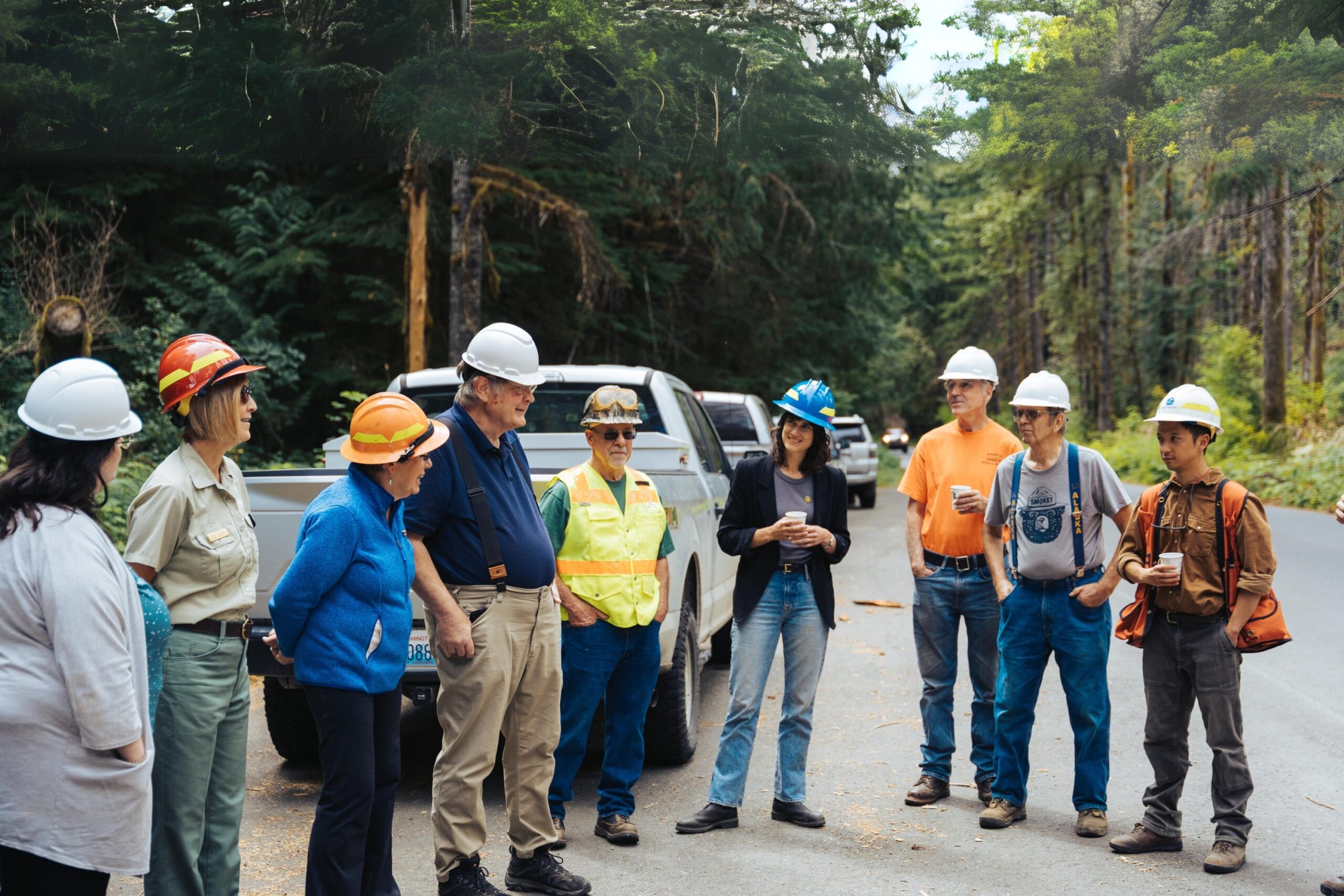 It's Been Three Years!