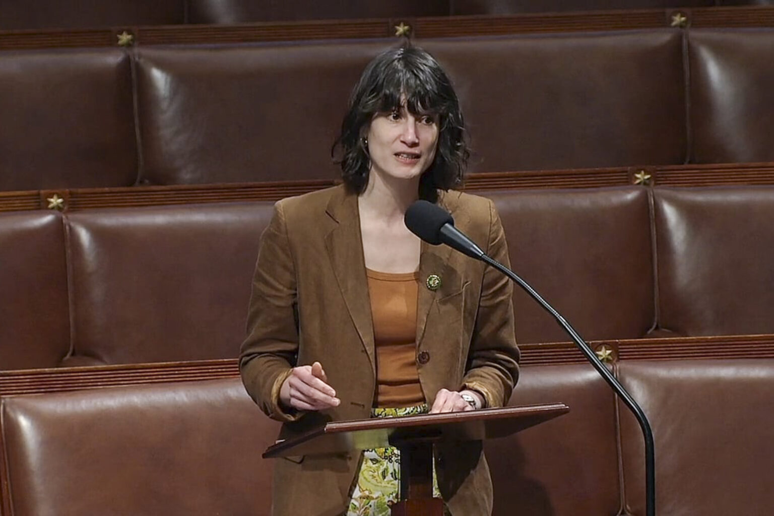 Gluesenkamp Perez’s Bipartisan Amendment to Cut Wasteful Spending on ...