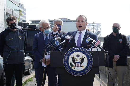 RELEASE: Gottheimer, Pascrell Join Forces to Fight New York’s ...