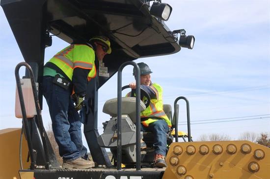 Operating Engineers Training Center IUOE International Training And