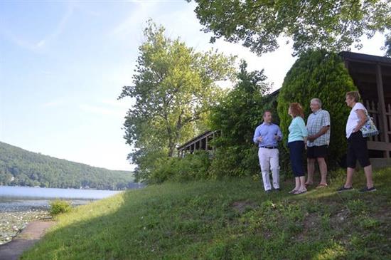 PHOTO RELEASE: Team Gottheimer Visits All 79 Towns in District in First ...