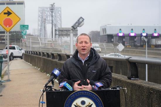 Gottheimer, Pascrell Urge Port Authority to Reverse Course and Keep ...