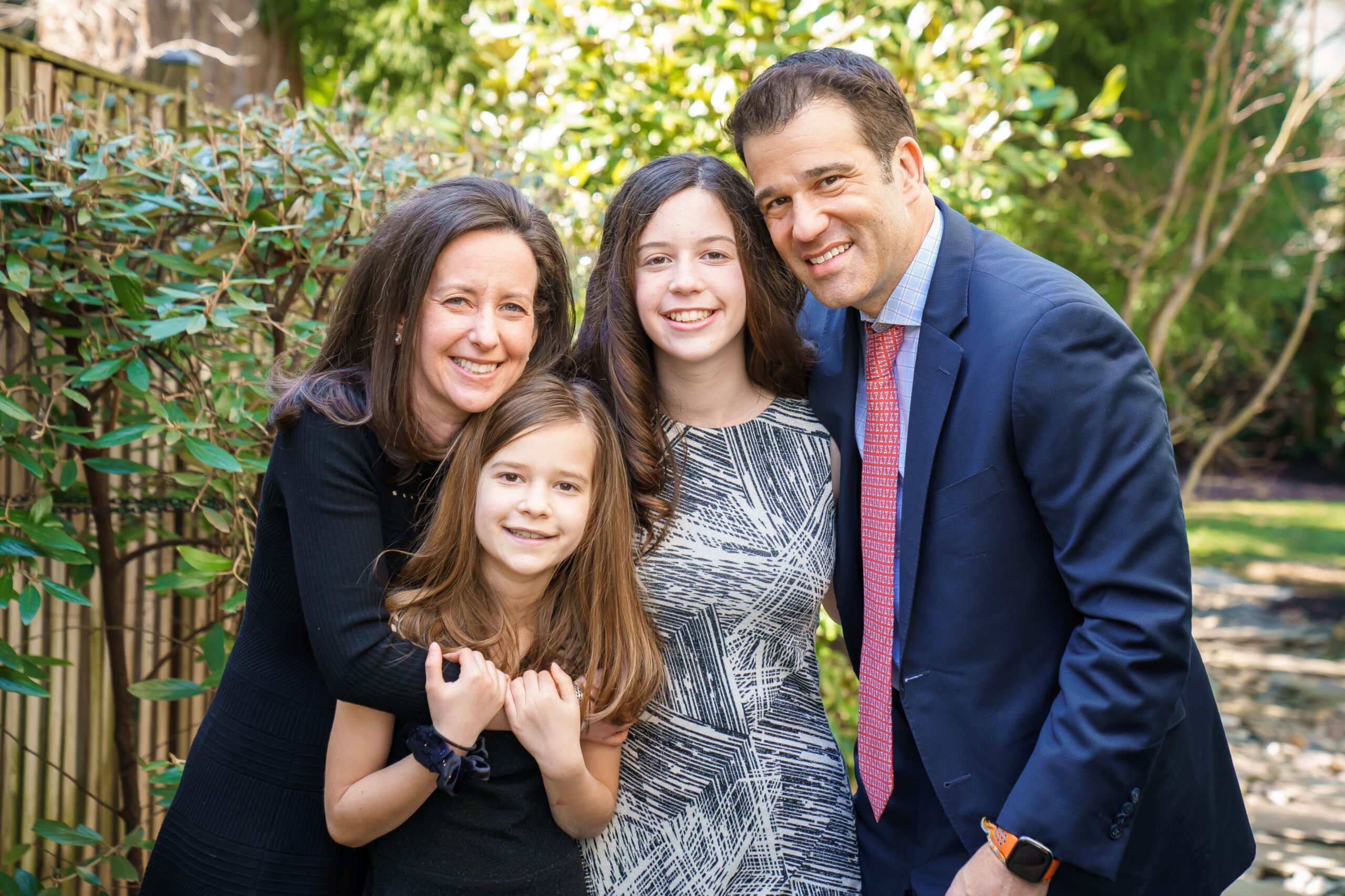 RELEASE: Gottheimer Announces Jennifer Feinberg, a Mom, Metastatic ...