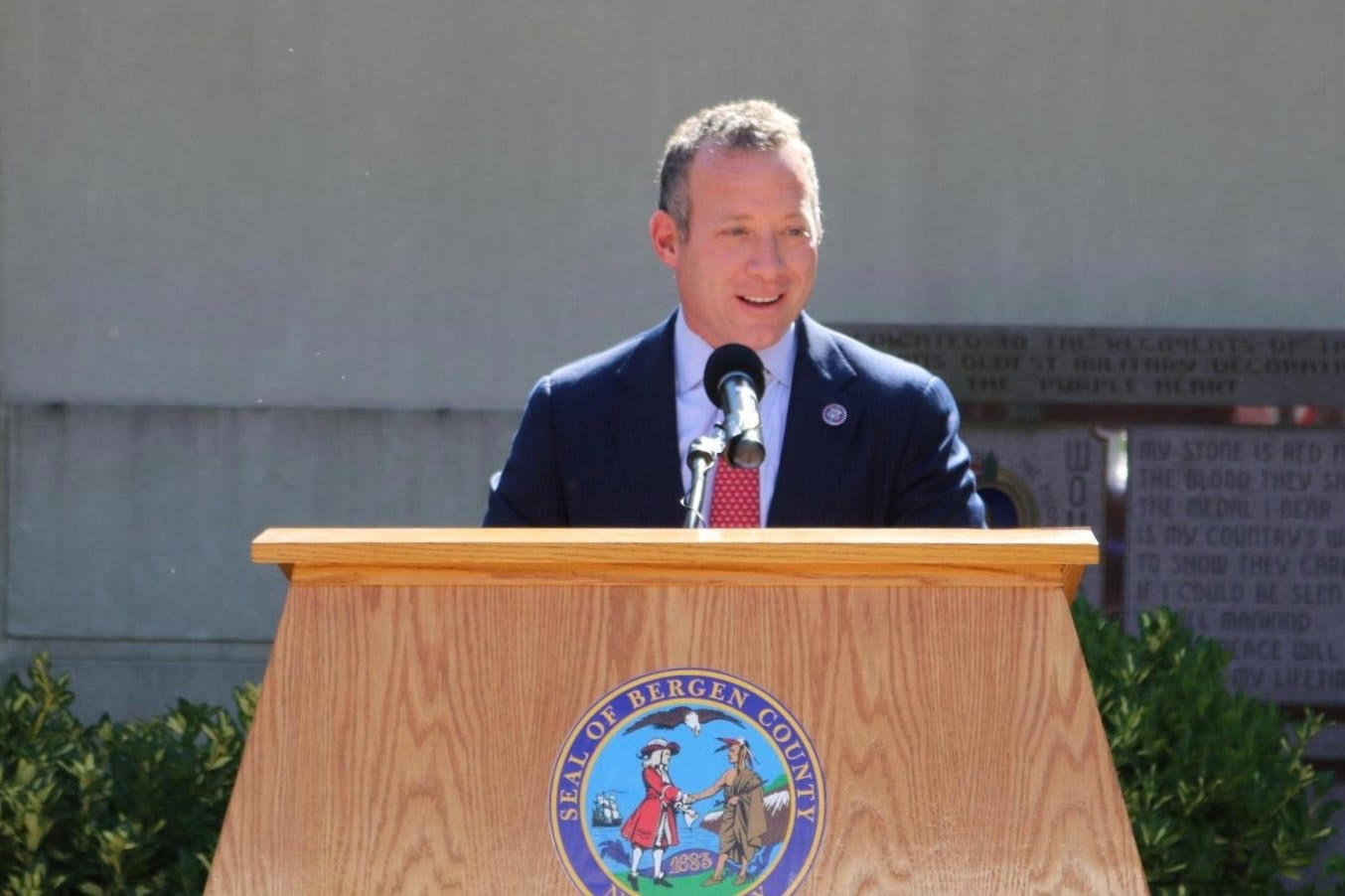 RELEASE: Gottheimer Celebrates Italian American Heritage Month — Helps ...