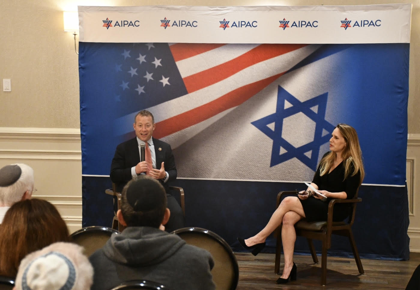 RELEASE: Gottheimer Joins North Jersey Q&A Following Bipartisan ...