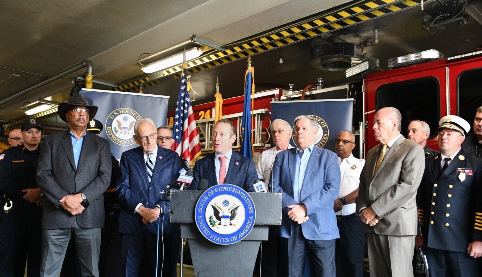 RELEASE: Gottheimer Announces $661,000 Clawed Back from Washington for ...