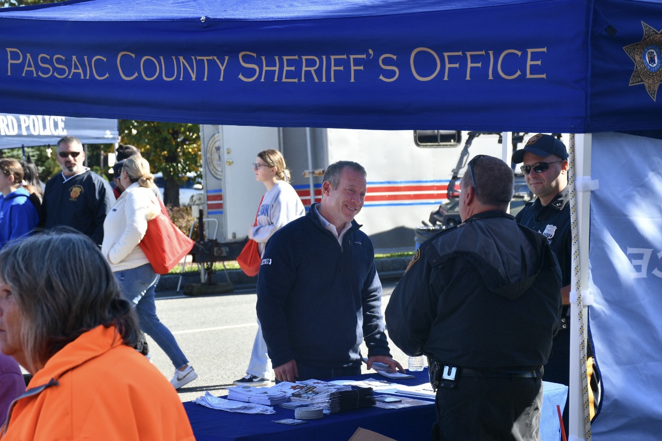 PHOTO RELEASE: Gottheimer Spends Weekend with Fifth District Families ...