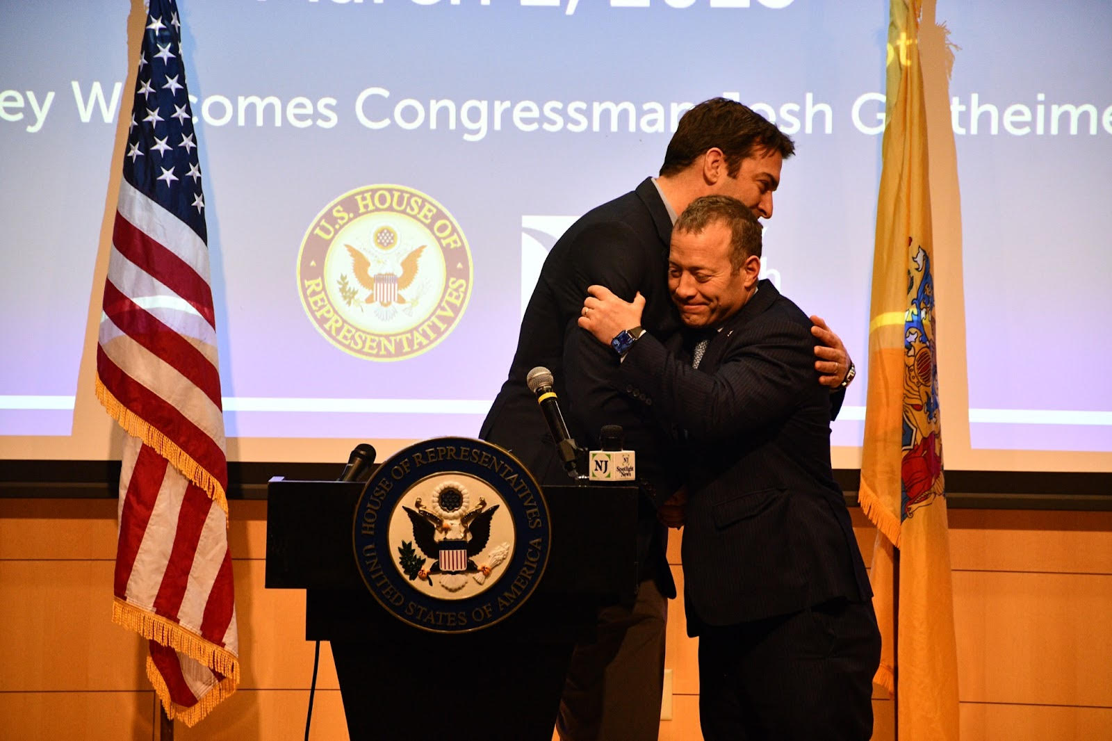 RELEASE: During Rare Disease Week, Gottheimer Introduces Two Bipartisan ...