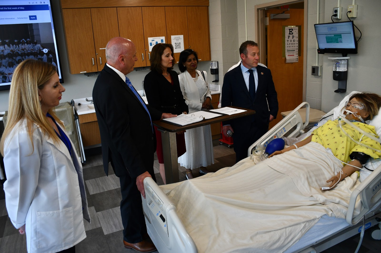 RELEASE: Gottheimer Announces Federal Investment Clawed Back to Combat ...