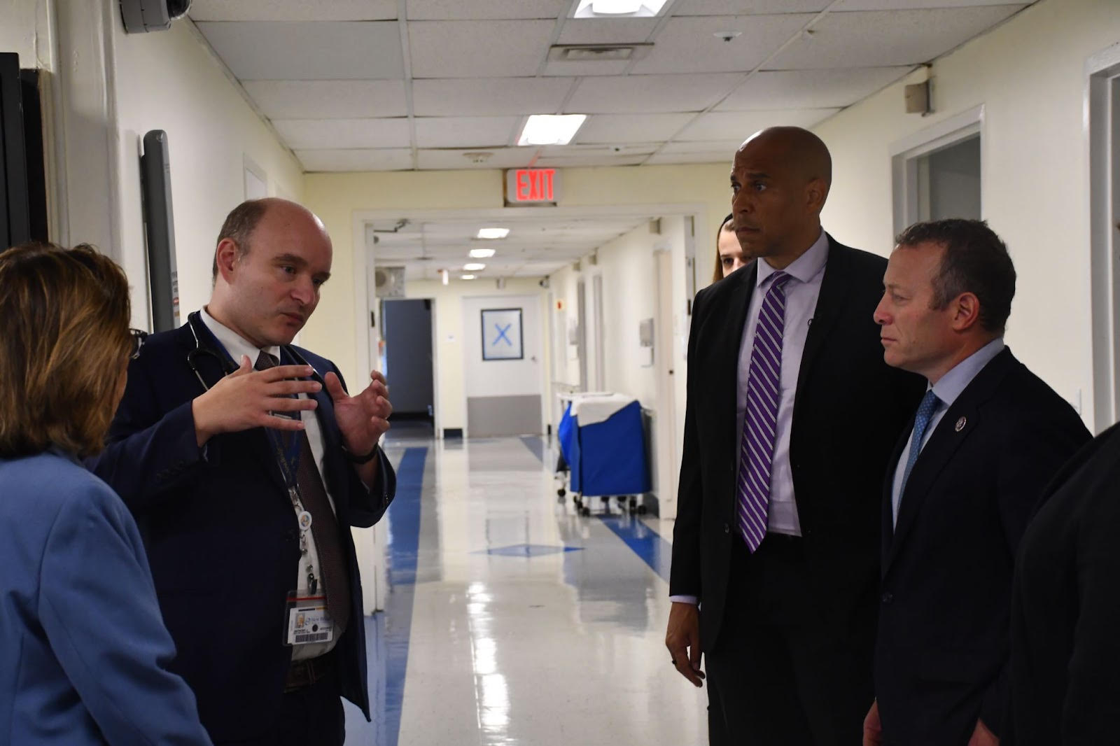 RELEASE: Gottheimer, Sen. Booker Announce New Legislation to Combat ...