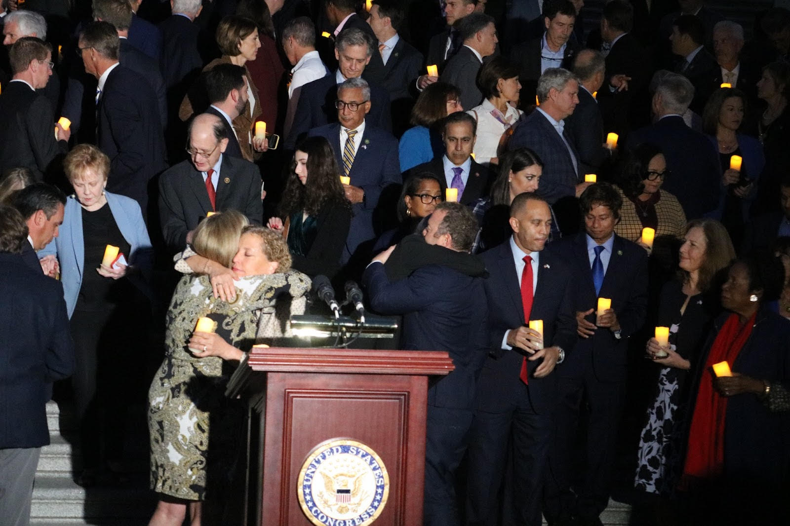 RELEASE: Gottheimer, Wasserman Schultz, Leader Jeffries Lead Bipartisan ...