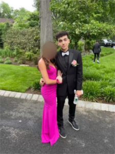 PHOTO RELEASE: Gottheimer Meets with Family of Edan Alexander, American ...