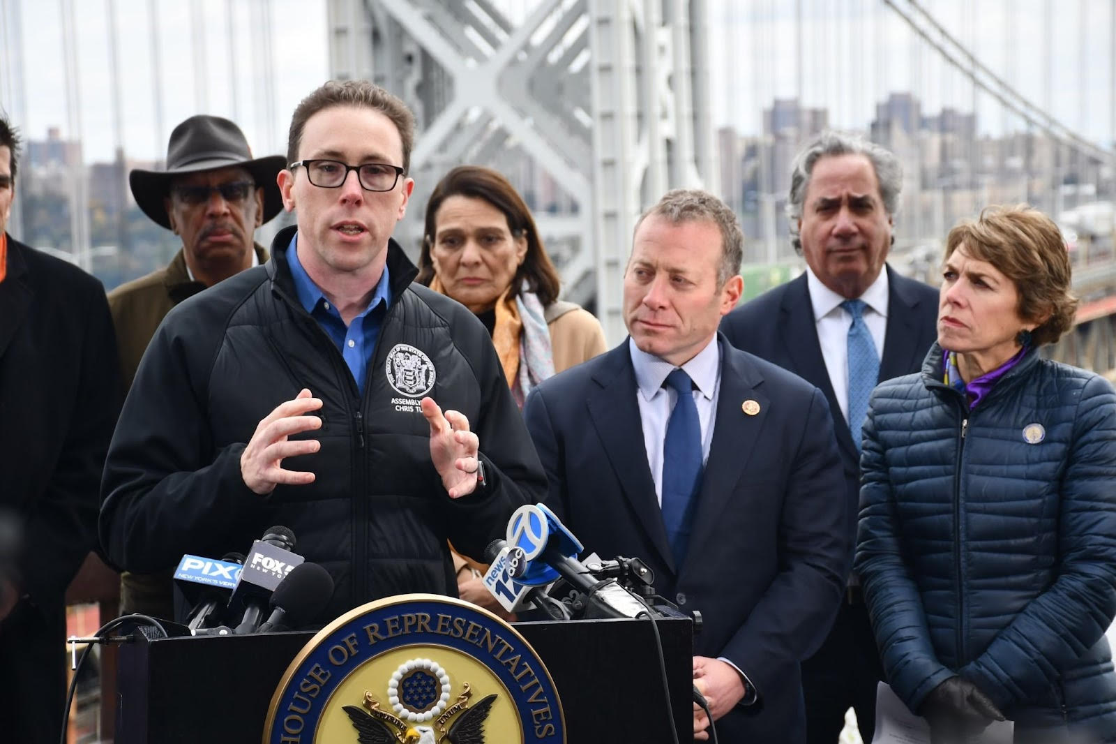 RELEASE: Gottheimer, Fort Lee Mayor Sokolich Announce New Class Action ...