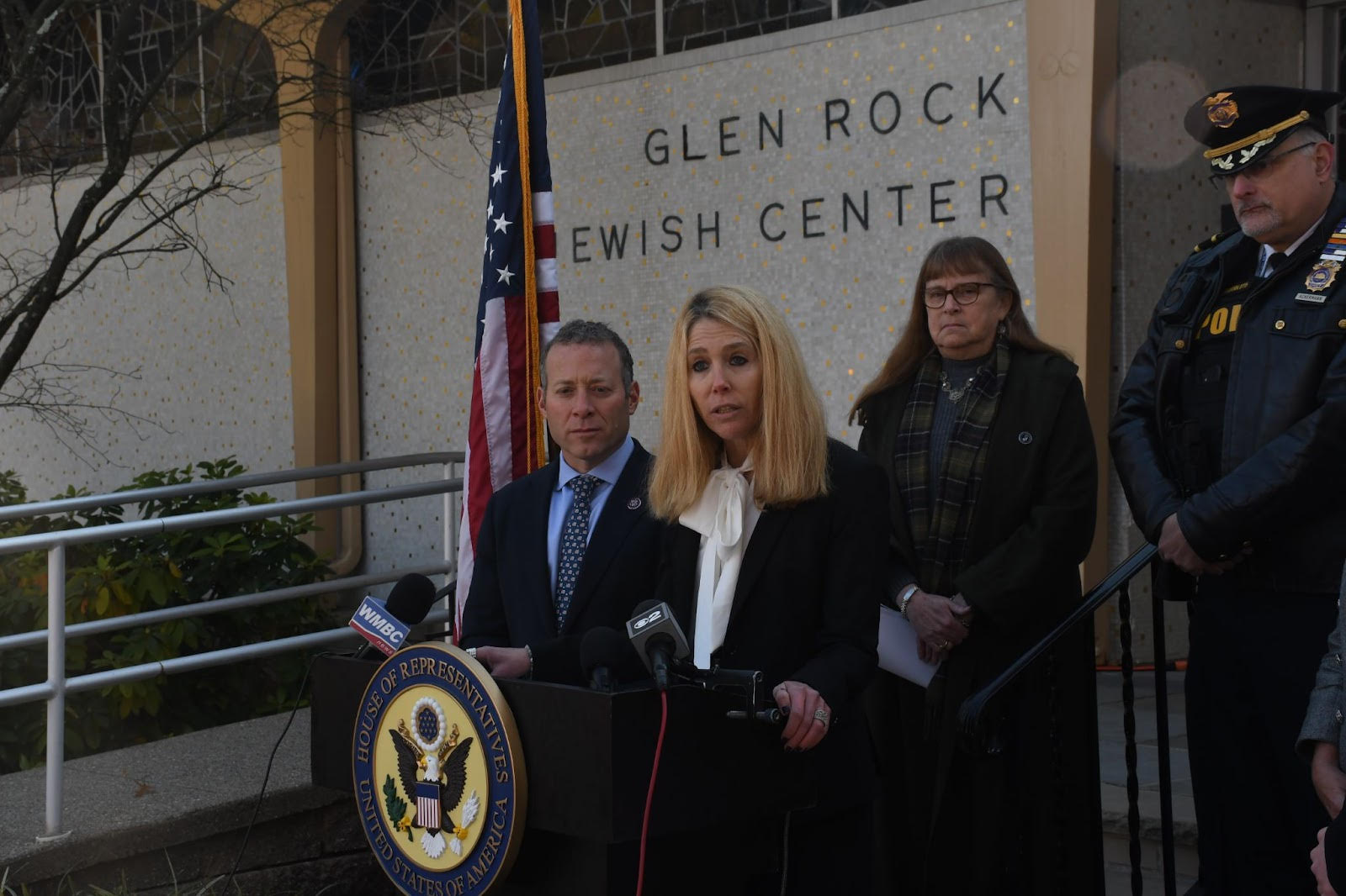 RELEASE: Amid Rise in Hate, Gottheimer Announces Steps to Protect ...