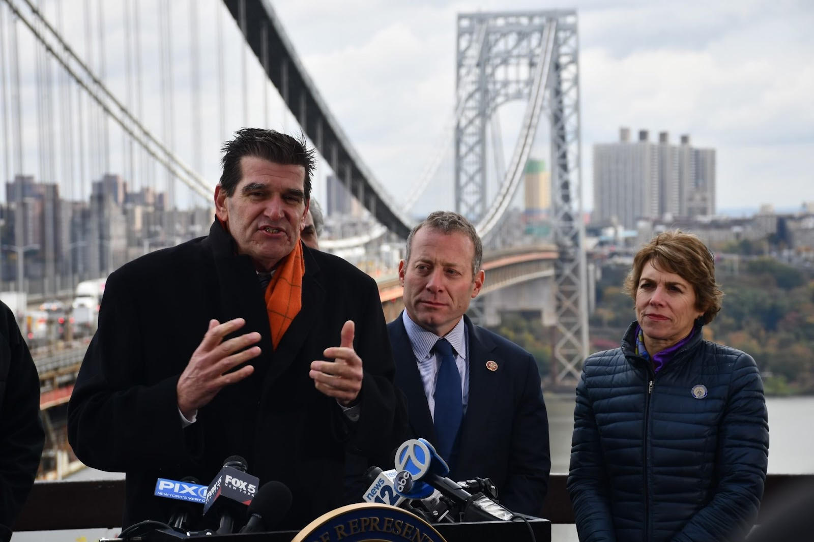 RELEASE: Gottheimer, Fort Lee Mayor Sokolich Announce New Class Action ...