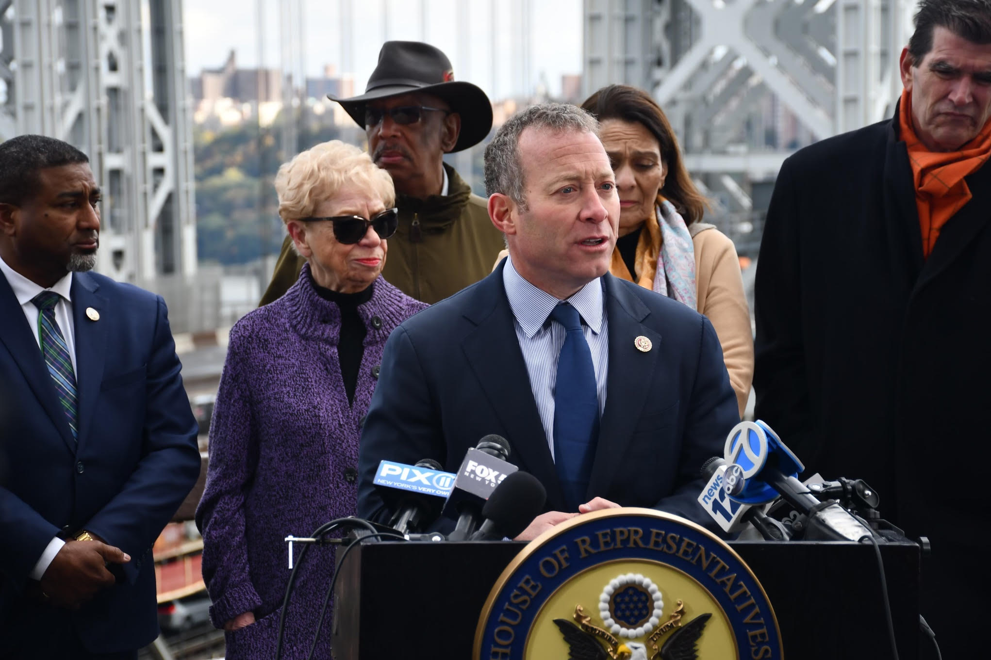 RELEASE: Gottheimer, Fort Lee Mayor Sokolich Announce New Class Action ...