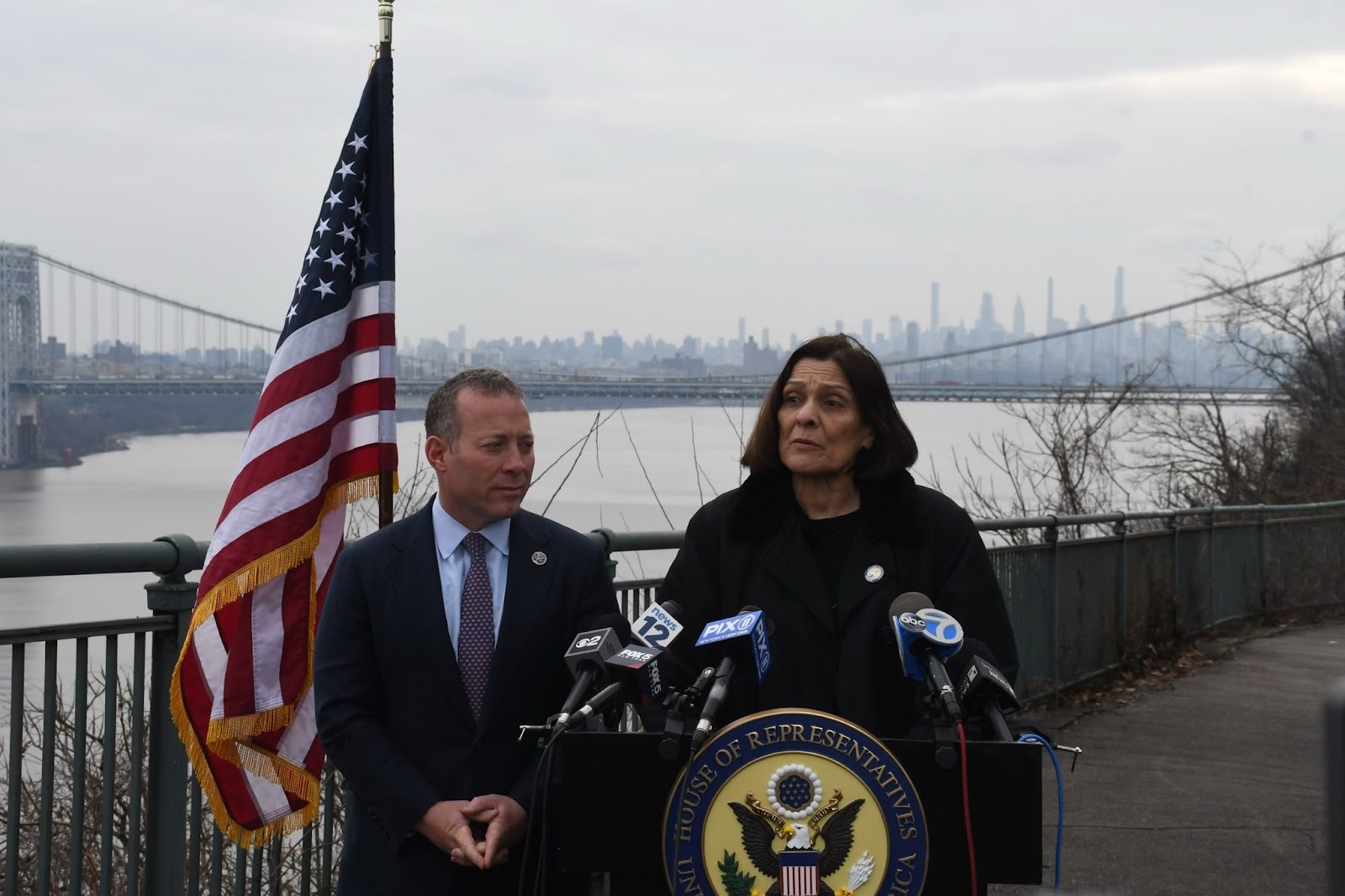 RELEASE: Gottheimer Releases New Congressional Report on New York’s ...