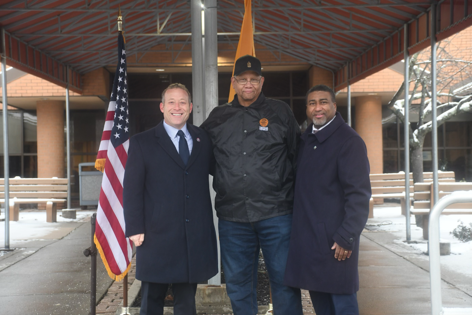 RELEASE: Gottheimer Sounds the Alarm on Far-Right Extremists ...