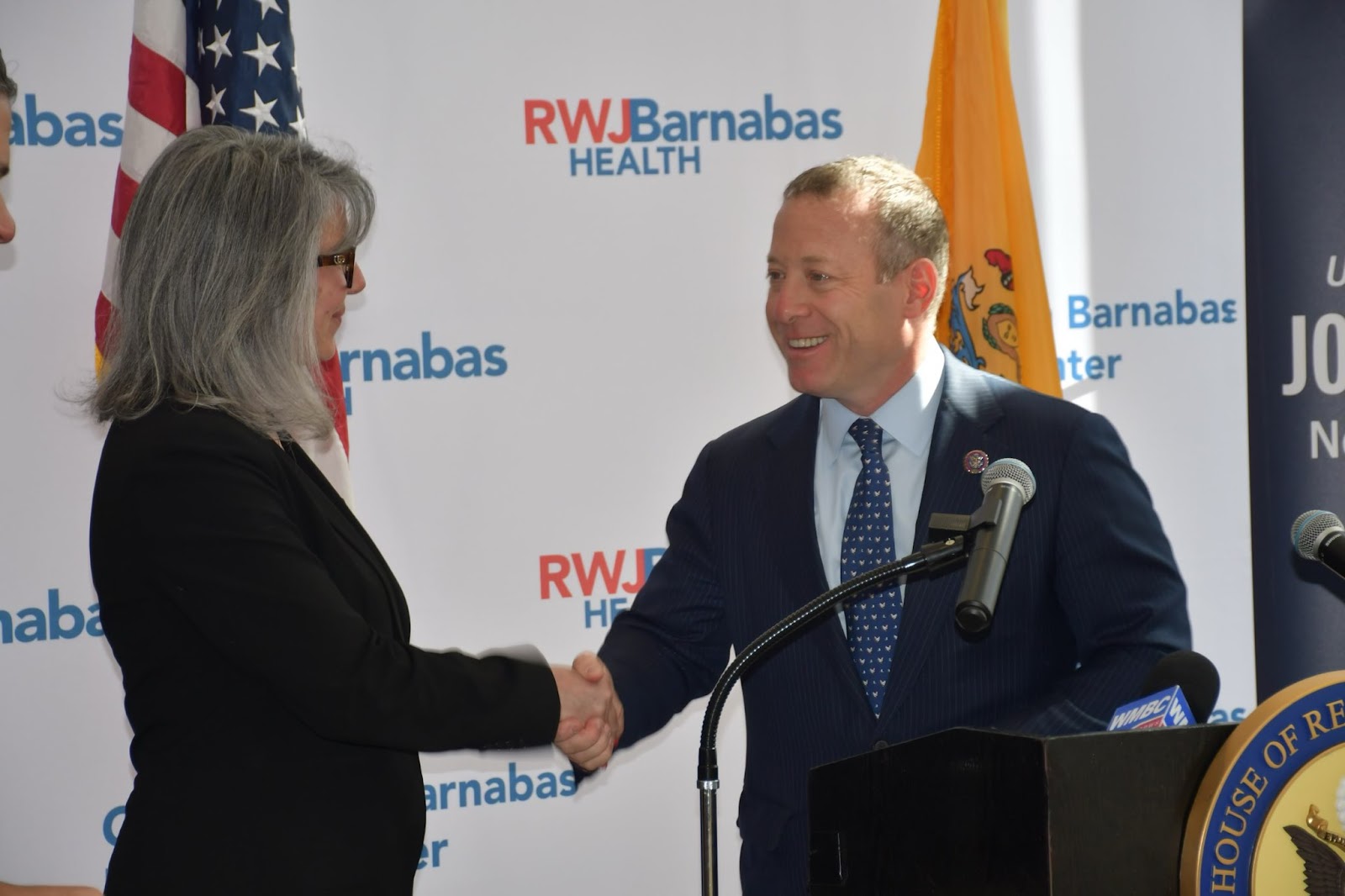 RELEASE: As Part of New “Project Women’s Health” Initiative, Gottheimer ...