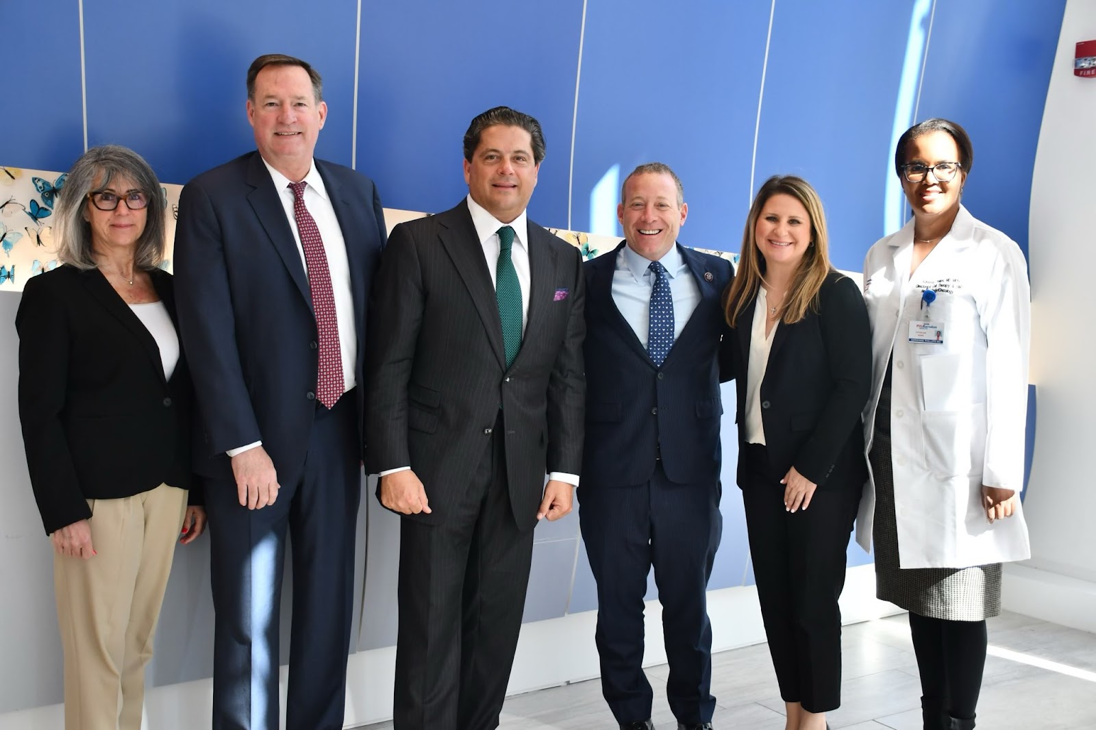 RELEASE: As Part of New “Project Women’s Health” Initiative, Gottheimer ...