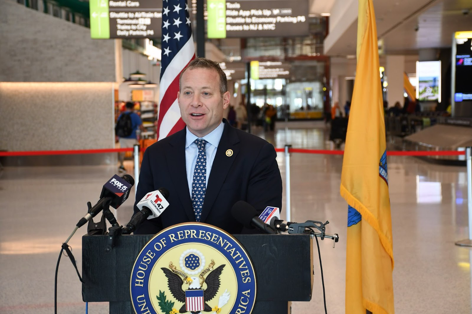 RELEASE: Gottheimer Announces New “ETA Act” Legislation to Promote ...