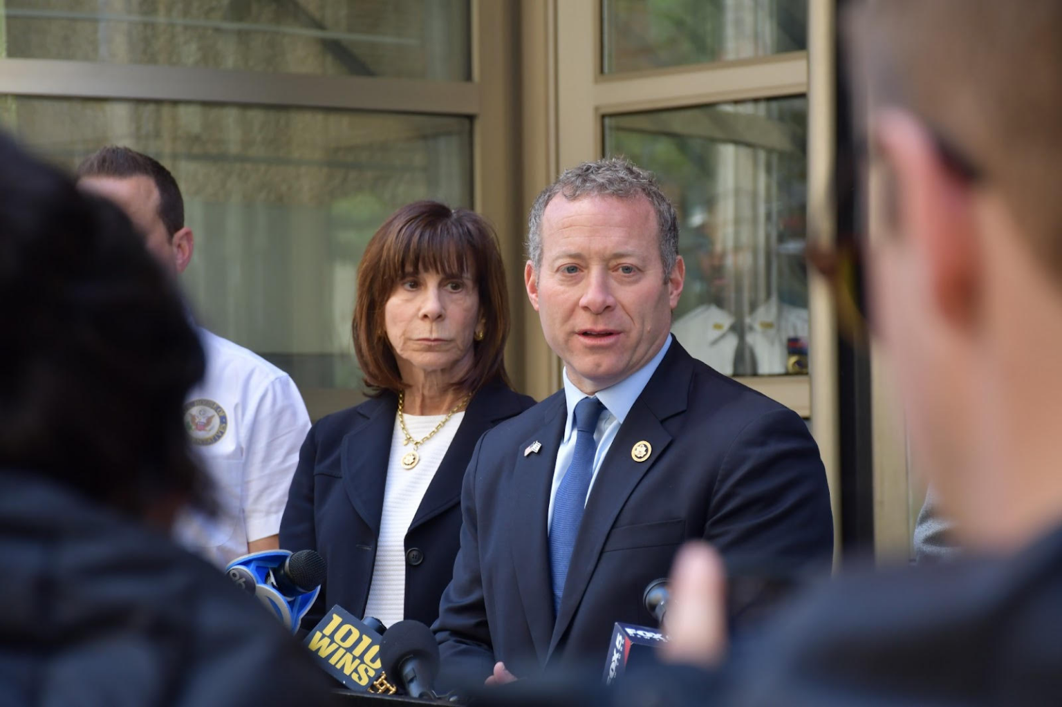 RELEASE: Gottheimer, Goldman, Moskowitz, and Manning Stand with Jewish ...