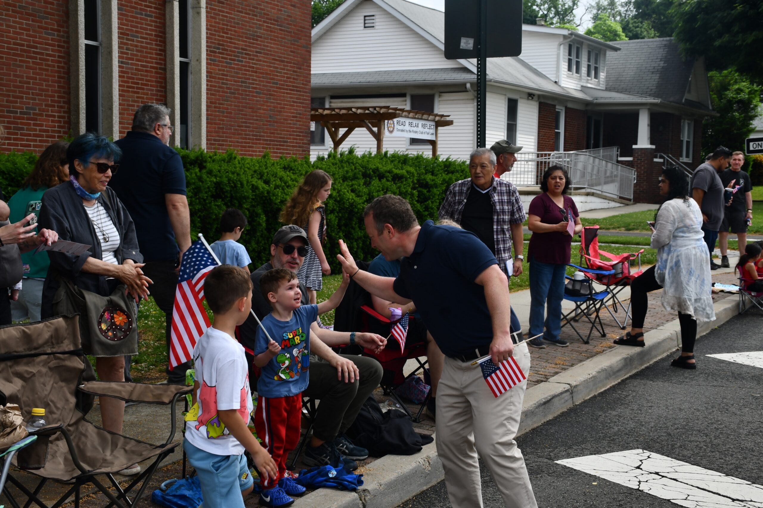 PHOTO RELEASE: Gottheimer Honors Memorial Day & America’s Fallen Heroes ...