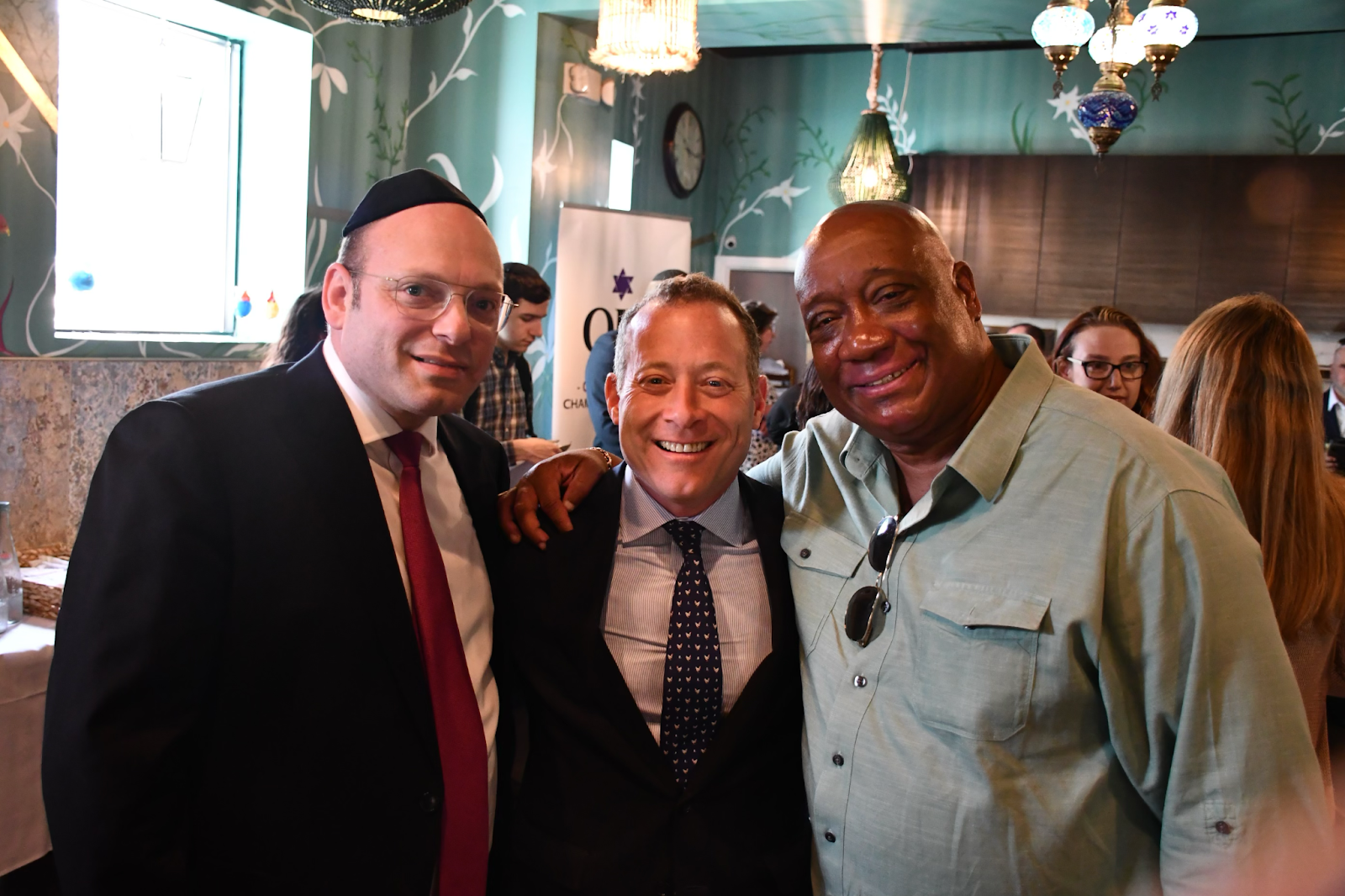 RELEASE: Gottheimer Wins 2024 Morris Katz Award for Bipartisan Work on ...