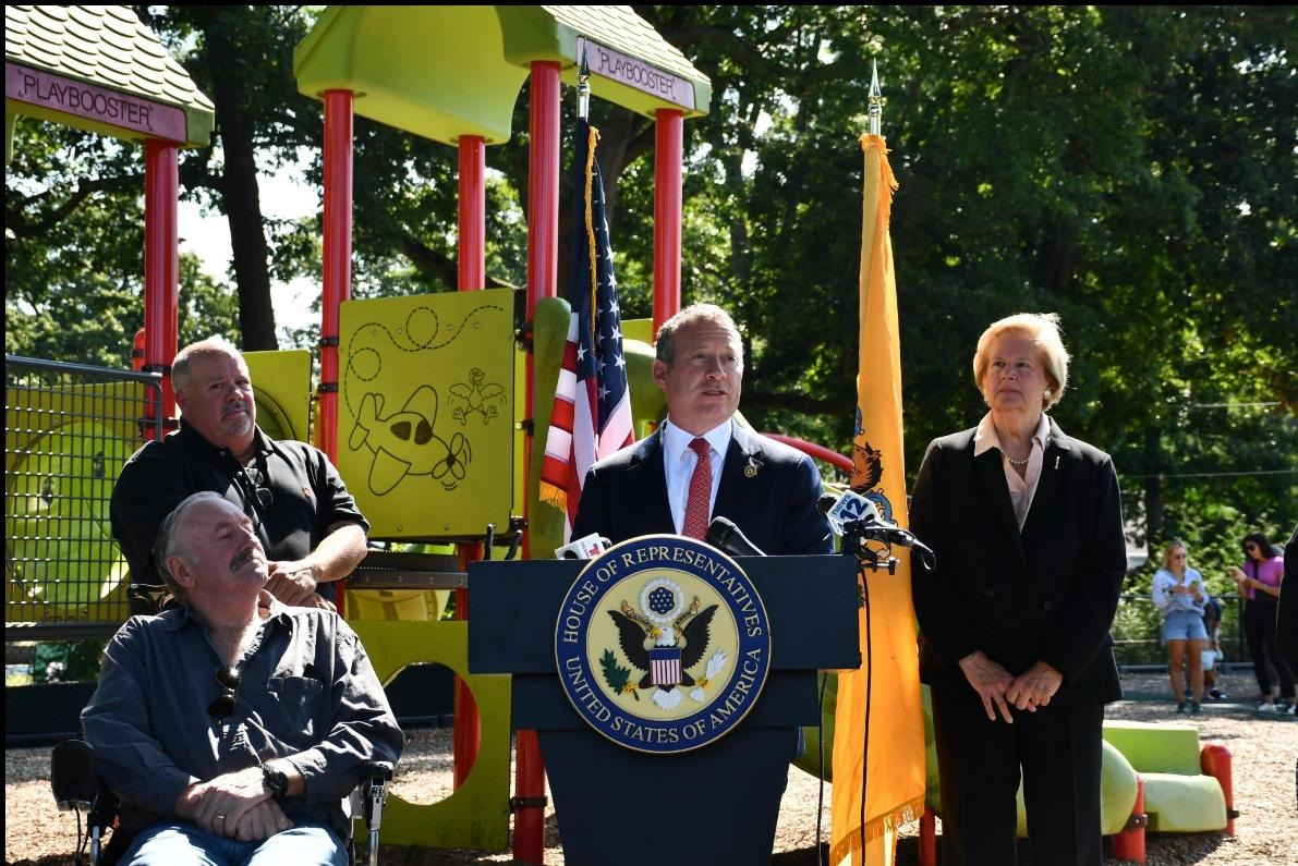 RELEASE: Gottheimer Announces Legislation to Protect Students on School ...