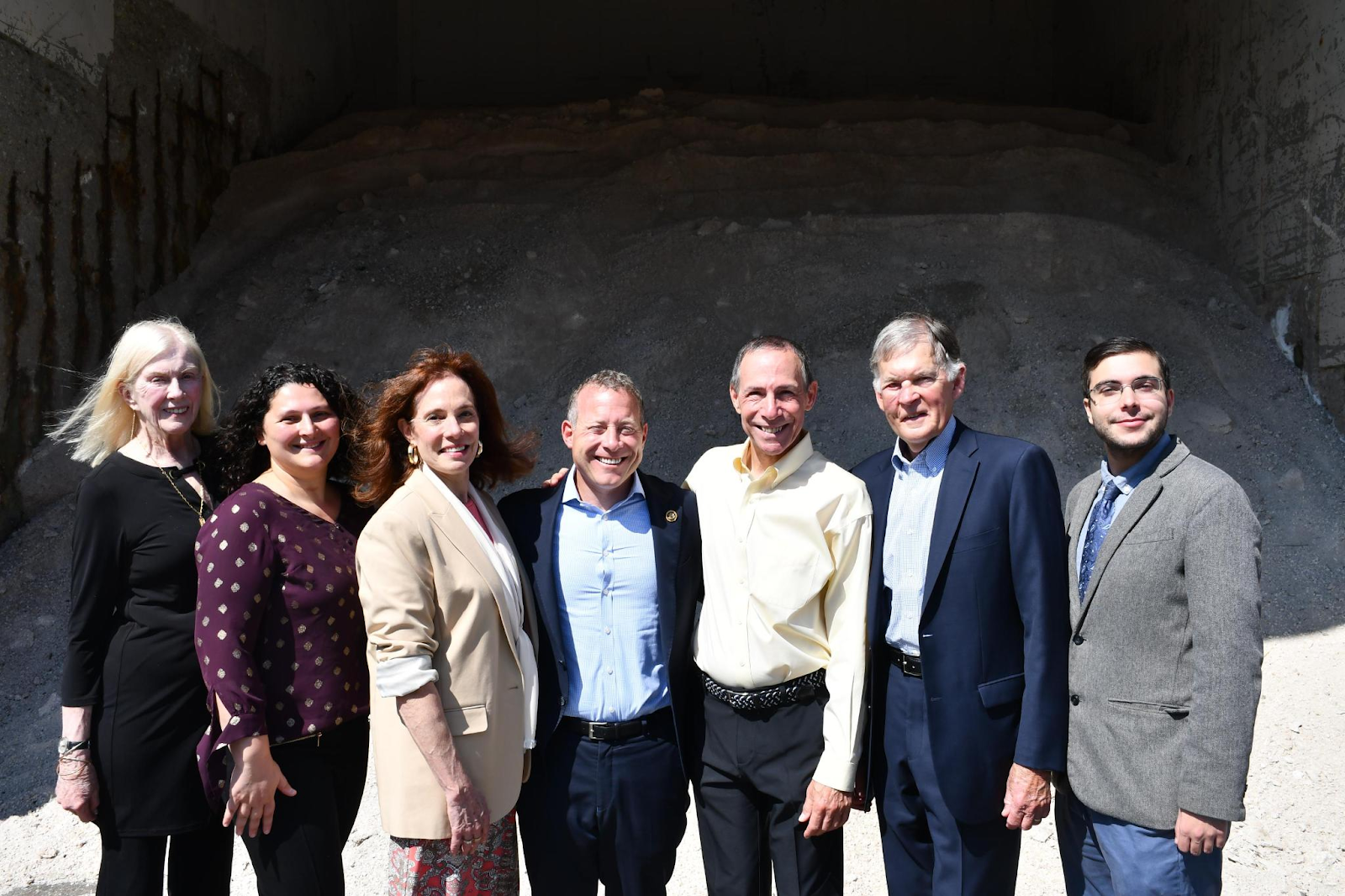 RELEASE: Gottheimer Fights Against Red Moocher States to Restore SALT ...