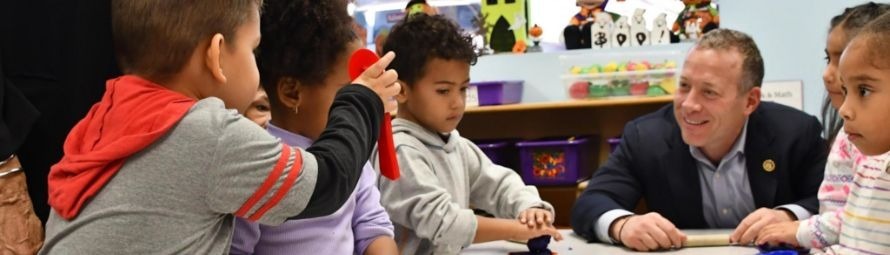 Gottheimer's Top Accomplishments