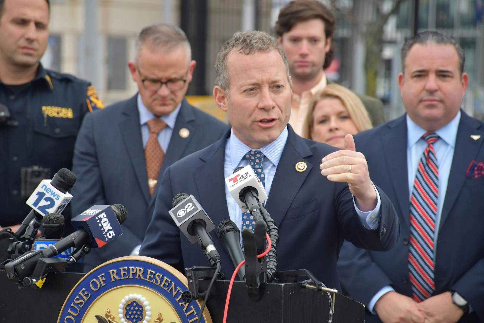 RELEASE: Gottheimer Announces New, Bipartisan Action to Protect New ...