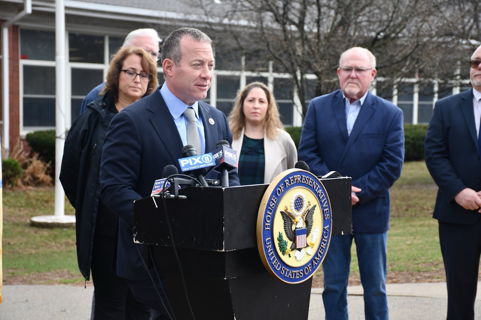 RELEASE: Gottheimer Slams Trump Administration’s Guts to School Meals ...
