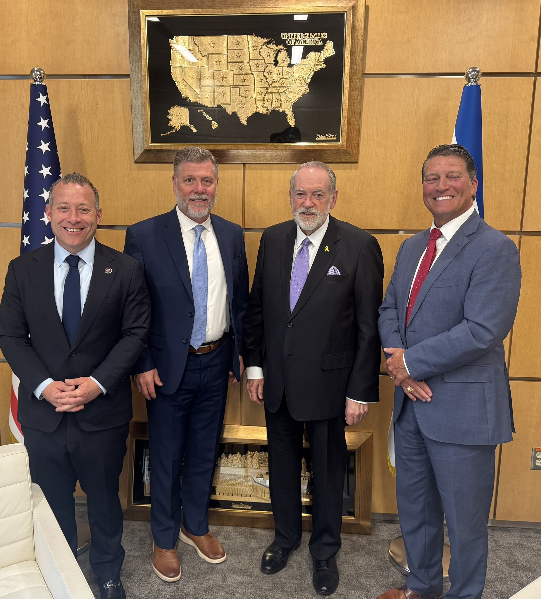 RELEASE: Gottheimer Co-Leads Bipartisan House Intelligence Committee ...