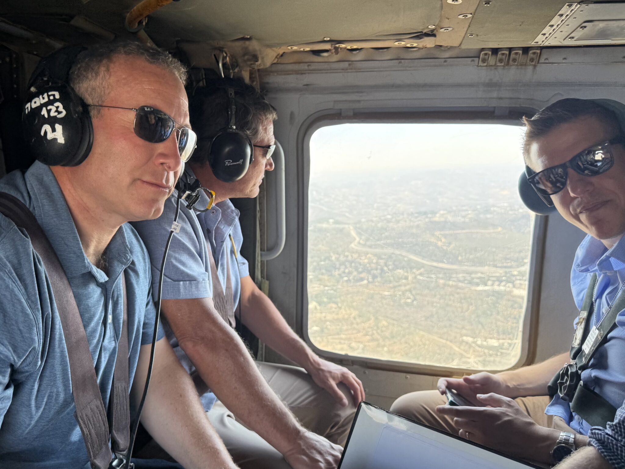 RELEASE: Gottheimer Co-Leads Bipartisan House Intelligence Committee ...