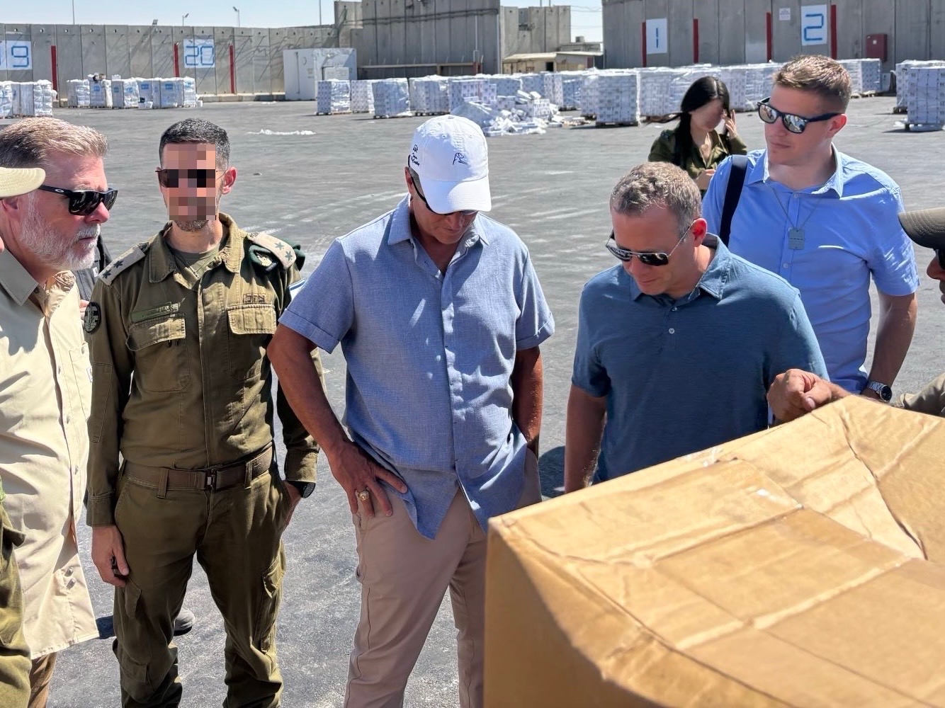 RELEASE: Gottheimer Co-Leads Bipartisan House Intelligence Committee ...